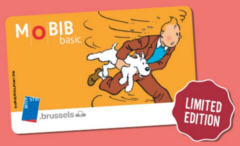 ブリュッセル交通ガイド - 電車・メトロ・トラム・バスの乗り方 - ベルギー観光旅行と生活情報サイト BELPLUS